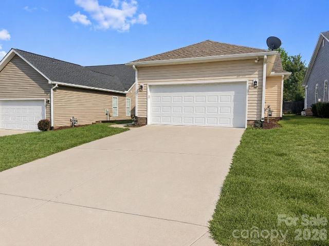 11607 Meetinghouse Drive