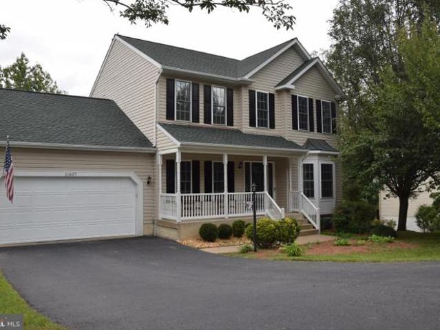 11607 New Bond St, Fredericksburg, VA 22408