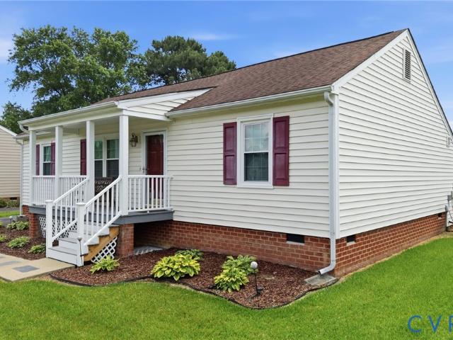 11607 Parrish Branch Circle