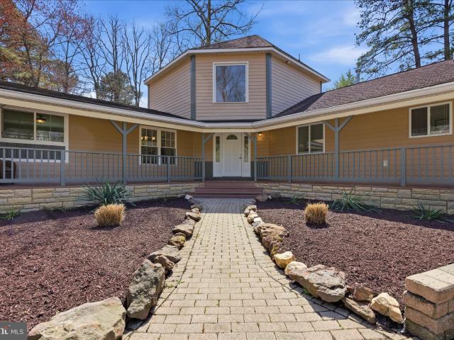 11607 Prospect Hill Rd, Glenn Dale, MD 20769 | MLS #MDPG2196 | Compass