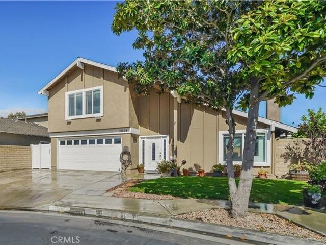11604 Talaud St, Cypress, CA 90630
