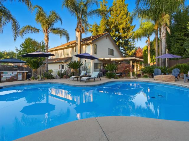 11604 Blazing Star Ct, Gold River, CA 95670 | MLS #226049