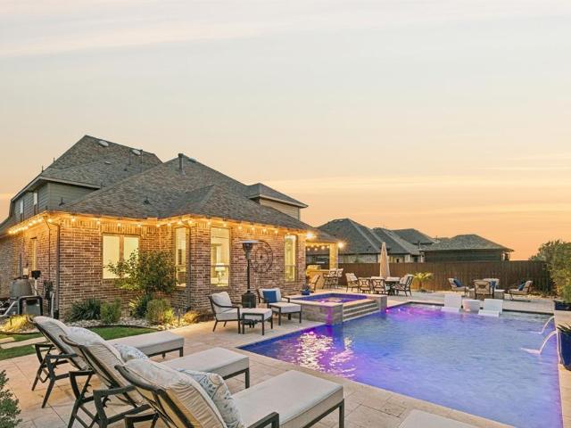11604 Bull Creek Drive