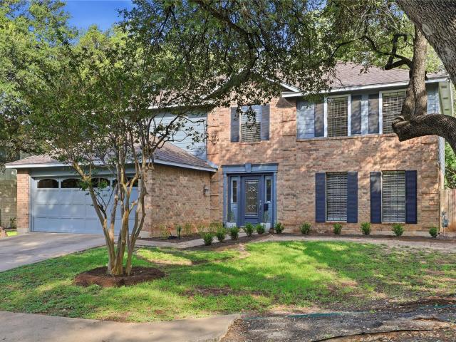 11604 Buttonwood Dr