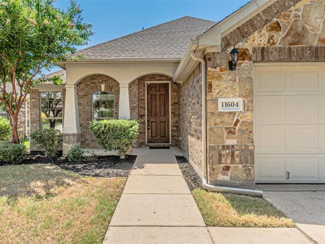 11604 Cape Cod Springs Drive