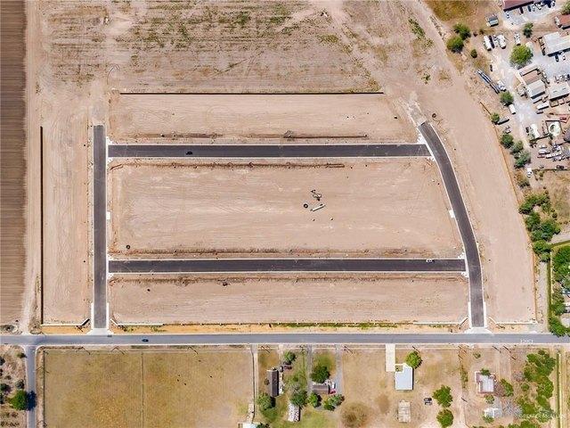 11604 Chachalaca Cir, La Feria, TX 78559