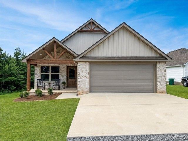 11604 Cripple Creek Rd, Berry, AL 35546