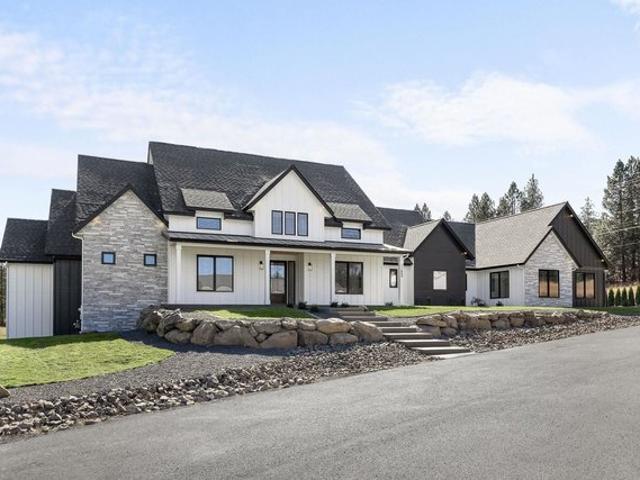 11604 E Honeycomb Springs Ln, Spokane, WA 99206