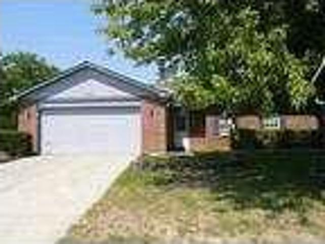 11604 E 75th St, Indianapolis, in 46236