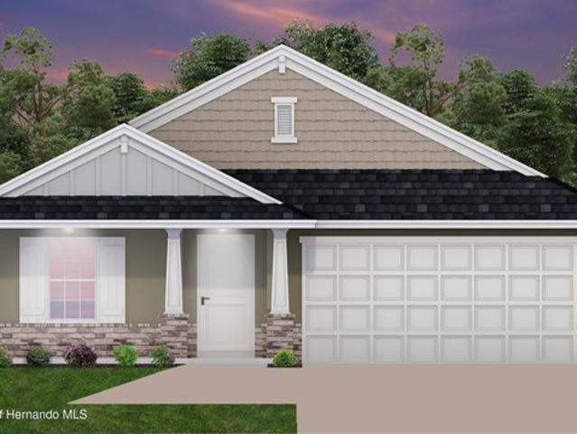 11604 Grace Rd, Weeki Wachee, FL 34614