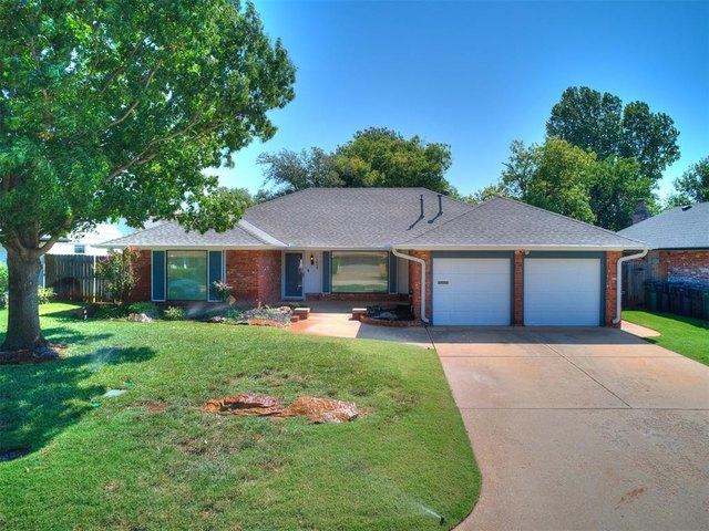 11604 N Miller Ave, Oklahoma City, OK 73120