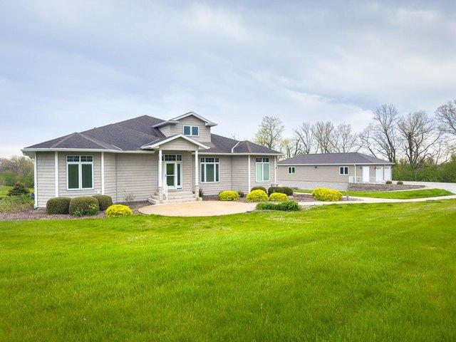 11604 N Granville Rd, Mequon, WI 53097