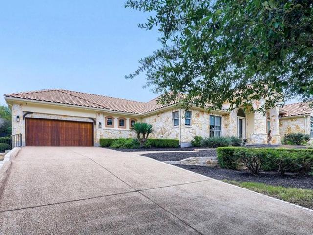 11604 Shoreview Overlook, Austin, TX 78732