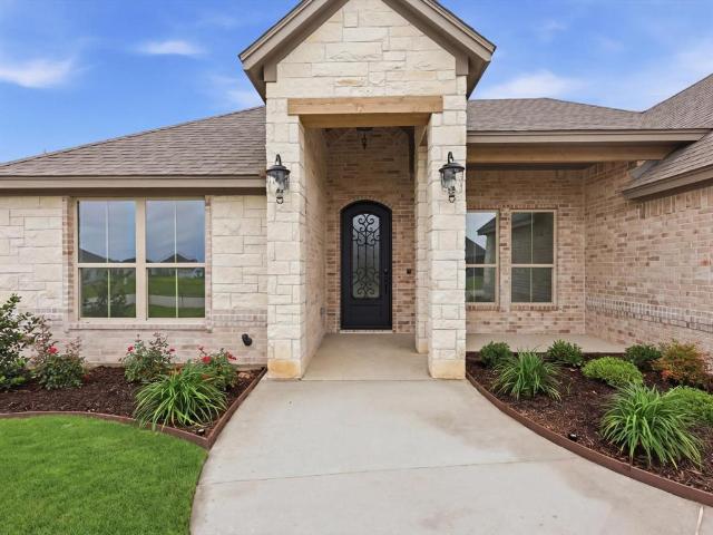 11605 Caracal Dr, Godley, TX 76044 | MLS #21231 | Compass