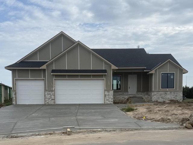11605 E Winterberry St, Wichita, KS 67226