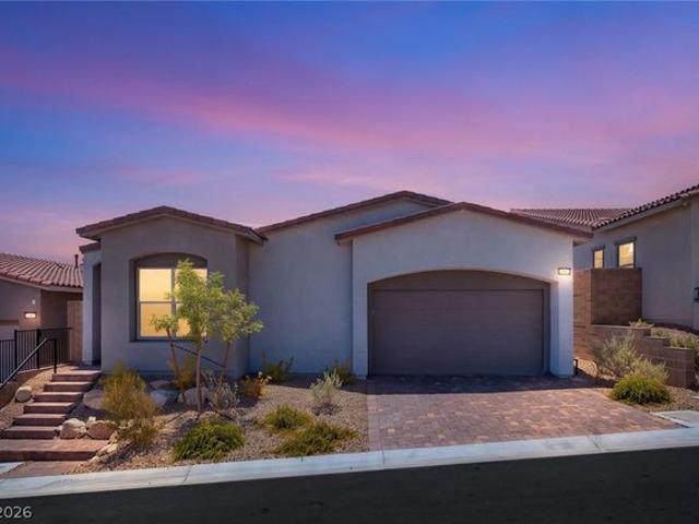 11605 Falcon Gorge Ave, Las Vegas, NV 89138