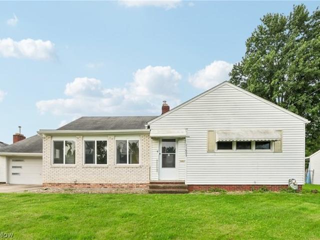 11605 Harold Dr, Cleveland, OH 44130