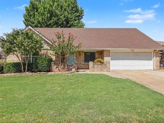 11605 Mackel Dr, Oklahoma City, OK 73170