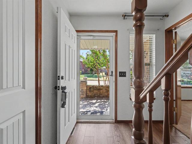 11605 Mackel Drive