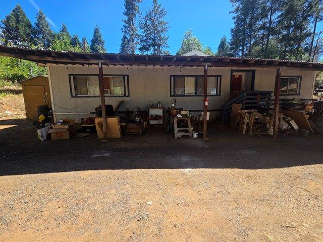 11605 Miller Peak Rd, Oroville, CA 95965