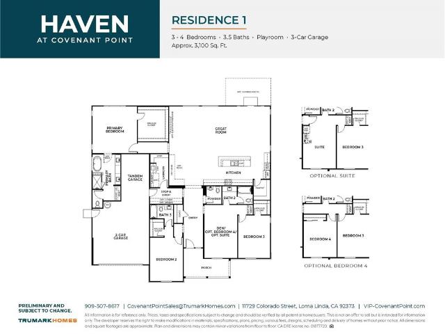 11605 Saddleback Dr, Loma Linda, CA 92373 | MLS #OC26070
