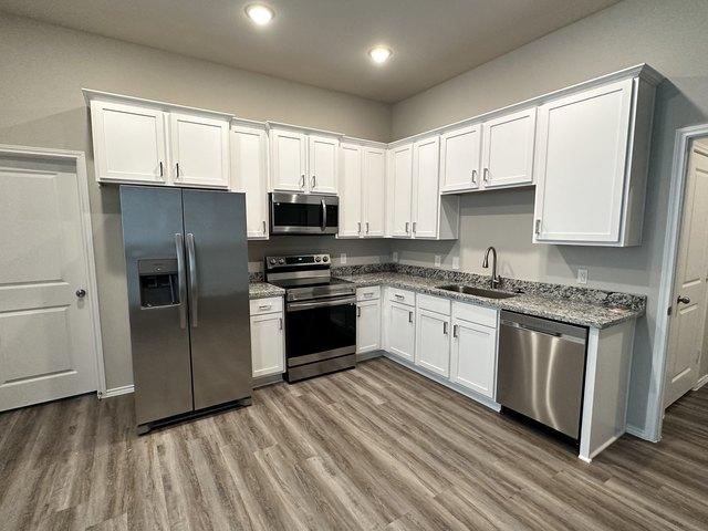 11606 Vistawood St, Willis, TX 77318
