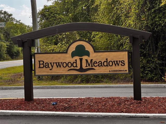 11606 Baywood Meadows Dr, Unit 2, New Port Richey, FL 34654 | MLS #TB8491 | Compass