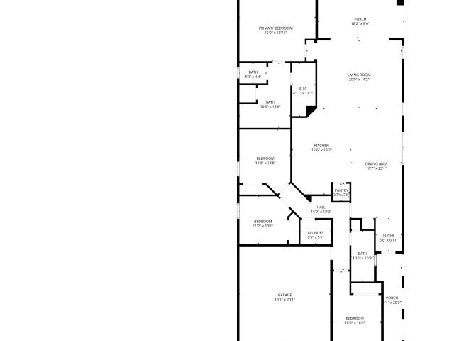 11606 E Chevelon Trail, Gold Canyon, AZ 85118 | MLS #7016