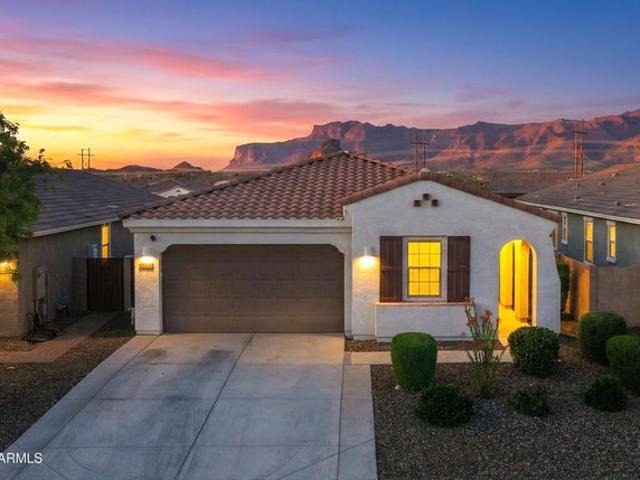 11606 E Chevelon Trl, Gold Canyon, AZ 85118