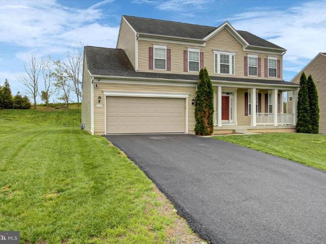 11606 Honey Run Lane