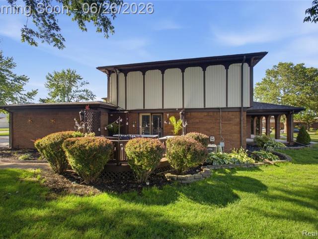 11606 Meadow Lane Drive
