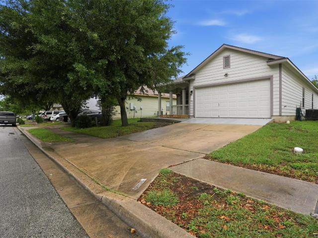 11606 Murchison St, Manor, TX 78653 | MLS #6021