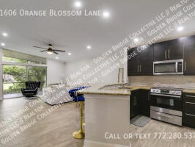 11606 Orange Blossom Lane