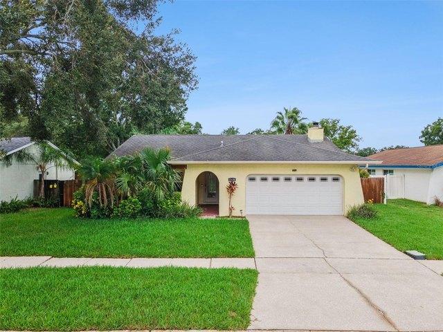 11606 Painted Hills Ln, Tampa, FL 33624