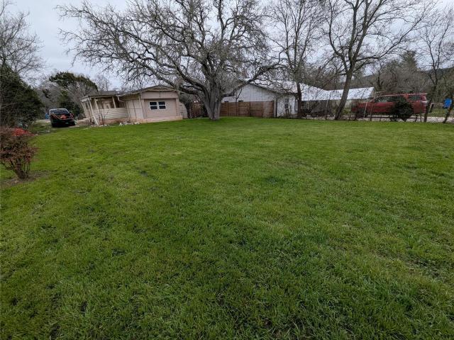 11608 Travis St
