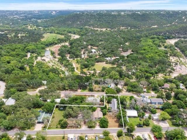 11608 Travis St, Jonestown, TX 78645