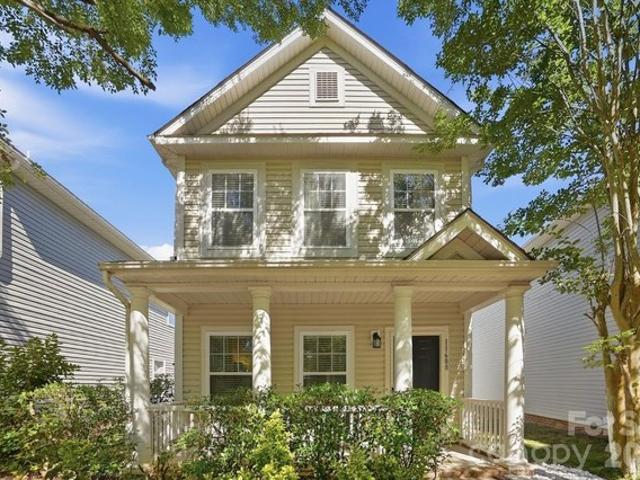 11608 Galashiels Dr, Huntersville, NC 28078