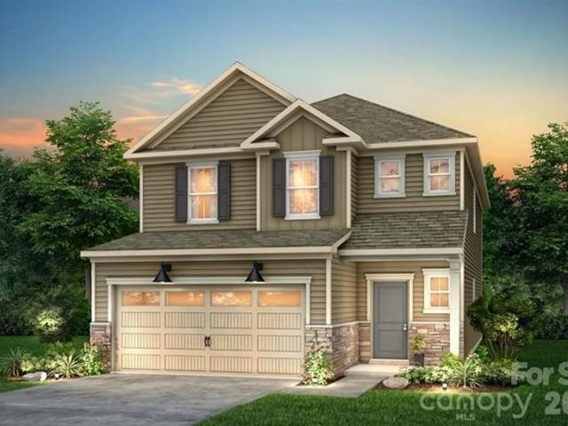11608 Glasden Rd, Charlotte, NC 28278