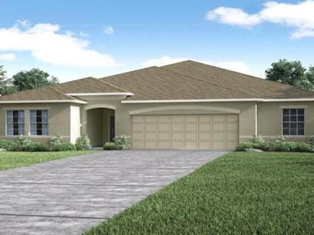 11608 June Briar Loop, San Antonio, FL 33576
