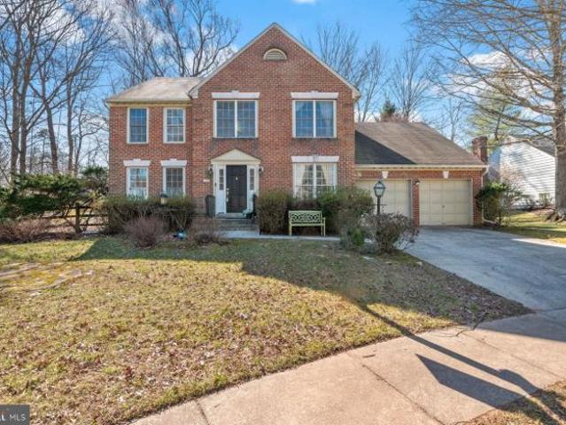 11608 Lakewater Ln, Columbia, MD 21044