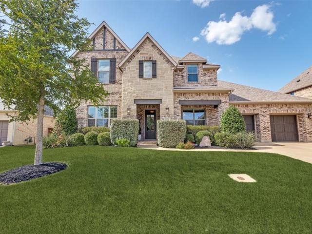 11608 Little Elm Creek Rd, Flower Mound, TX 76226