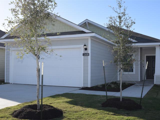 11608 Murano Dr, Austin, TX 78747 | MLS #6135 | Compass