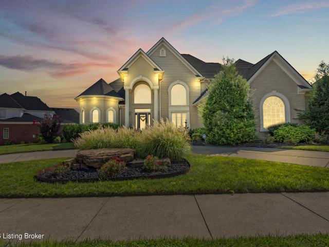 11608 Oakland Overlook Trail