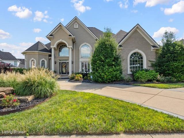 11608 Oakland Overlook Trl, Louisville, KY 40291