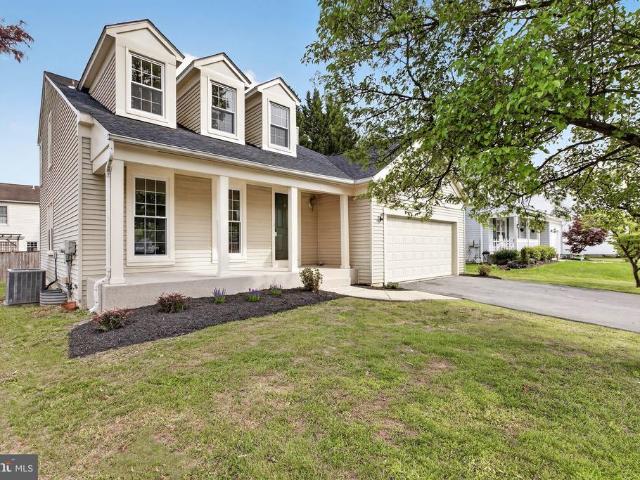 11608 Ranch Lane