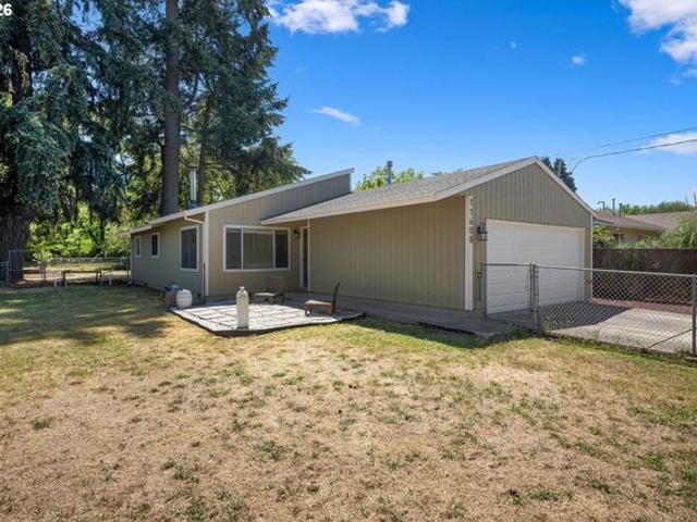 11608 SE Reedway St, Portland, OR 97266