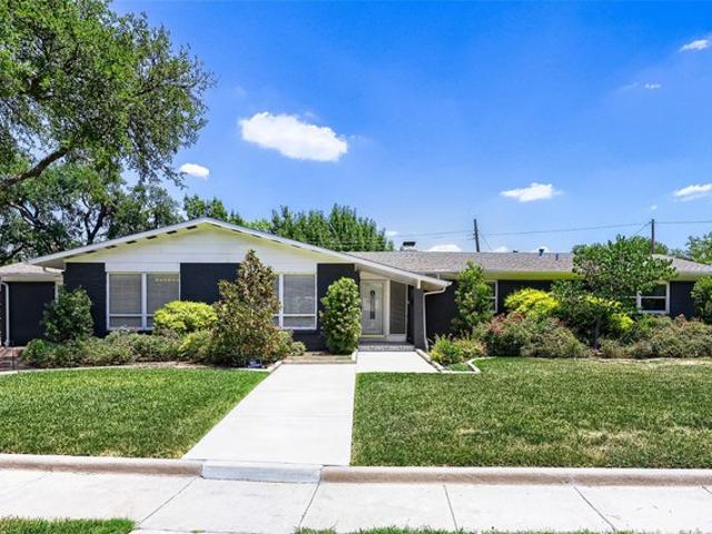 11608 Sonnet Dr, Dallas, TX 75229