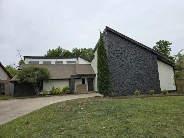 11609 Twisted Oak Rd, Oklahoma City, OK 73120