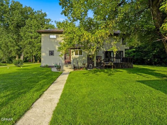 11609 U S # 75, Euclid, MN 56722