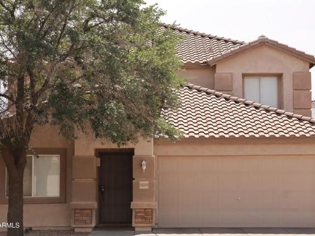 11609 W Hackbarth Dr, Youngtown, AZ 85363